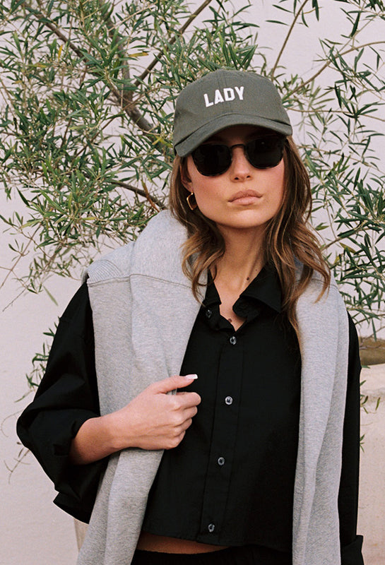 the lady & the sailor